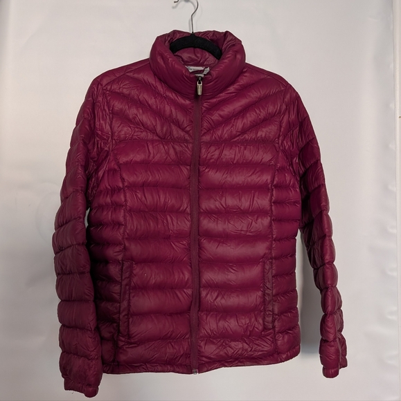 Free Country | Jackets & Coats | 0 Down Free Country Jacket M | Poshmark